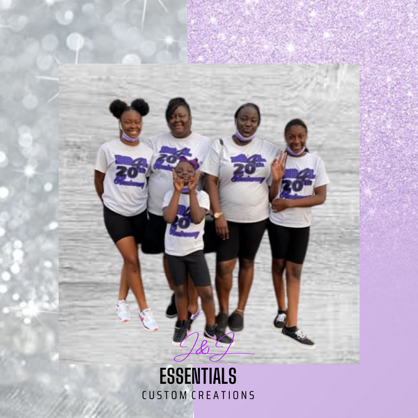 Group Bundle – J&J Essentials