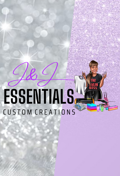 Custom Apparel and More – J&J Essentials