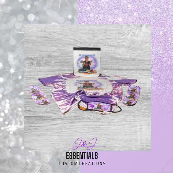 #1 Branding Bundle – J&J Essentials